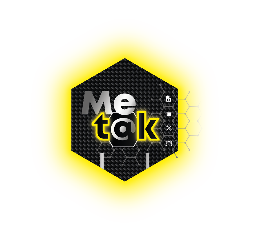 Login | Metak srl